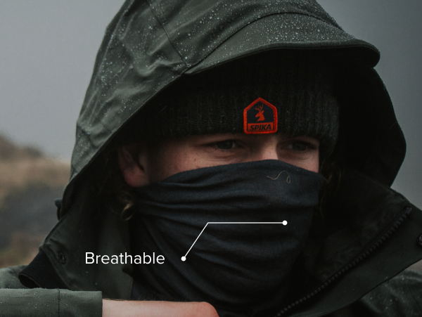 Spika Hunting Head Coverings