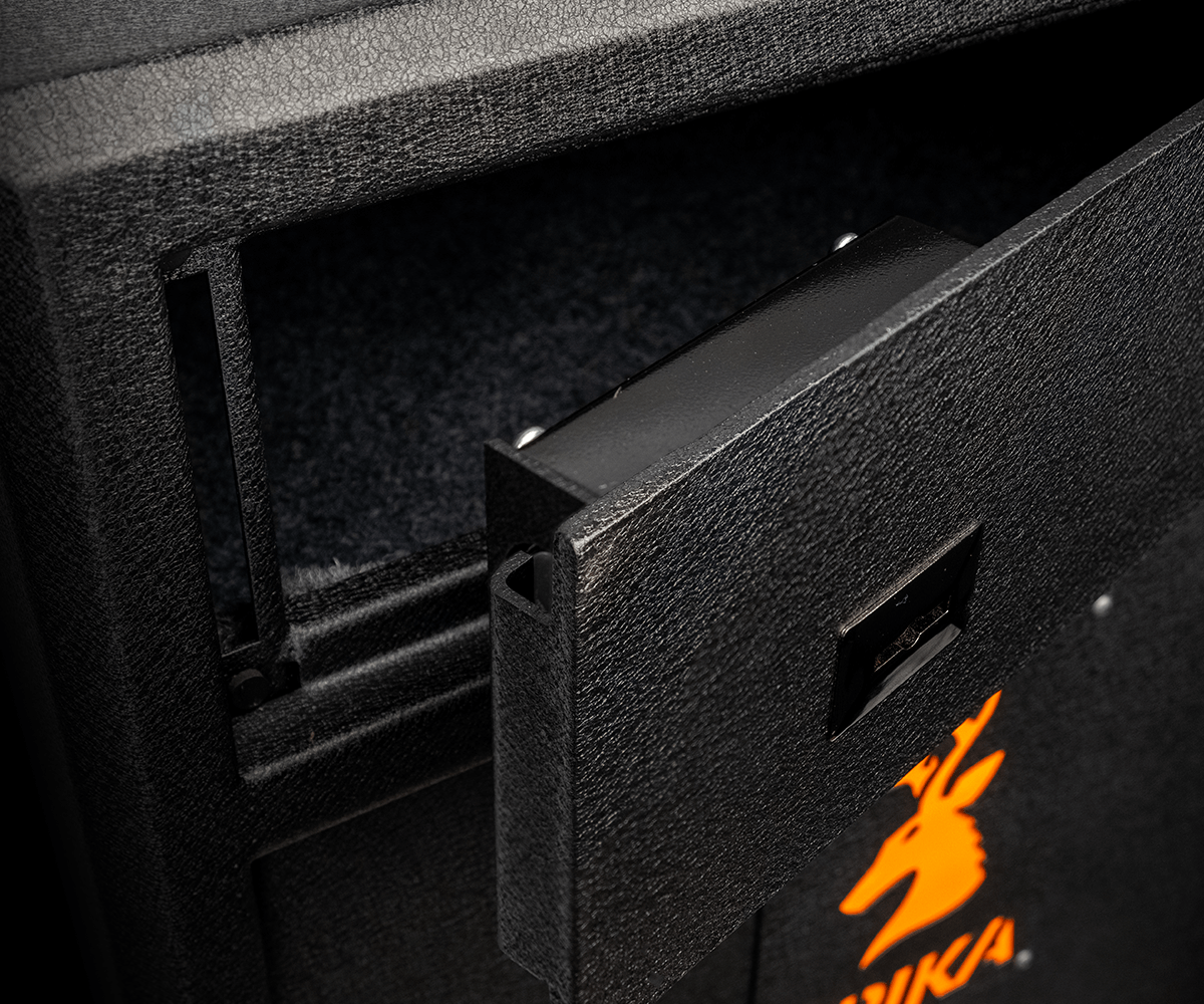 State Firearm Regulations