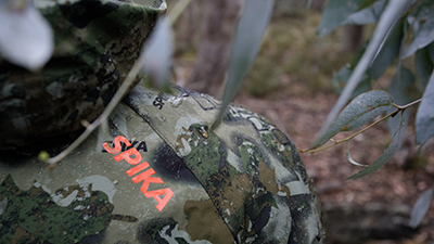 Spika Hunting Jackets and Vests