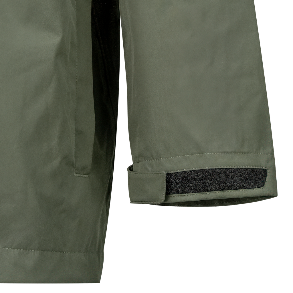 Spika Scout Jacket - Packable Hunting Jacket